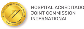 Joint Commission - Hospital Alemán
