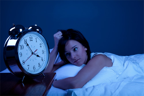 Insomnio Causas Y Tratamiento Hospital Alemán