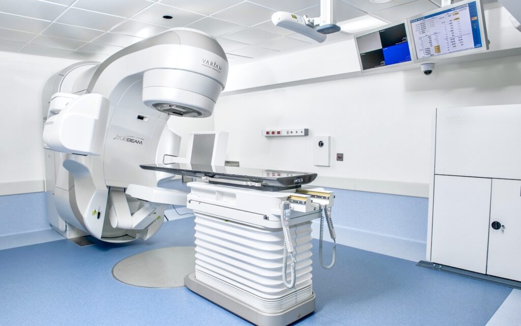 Historia del HA – Hospital Alemán